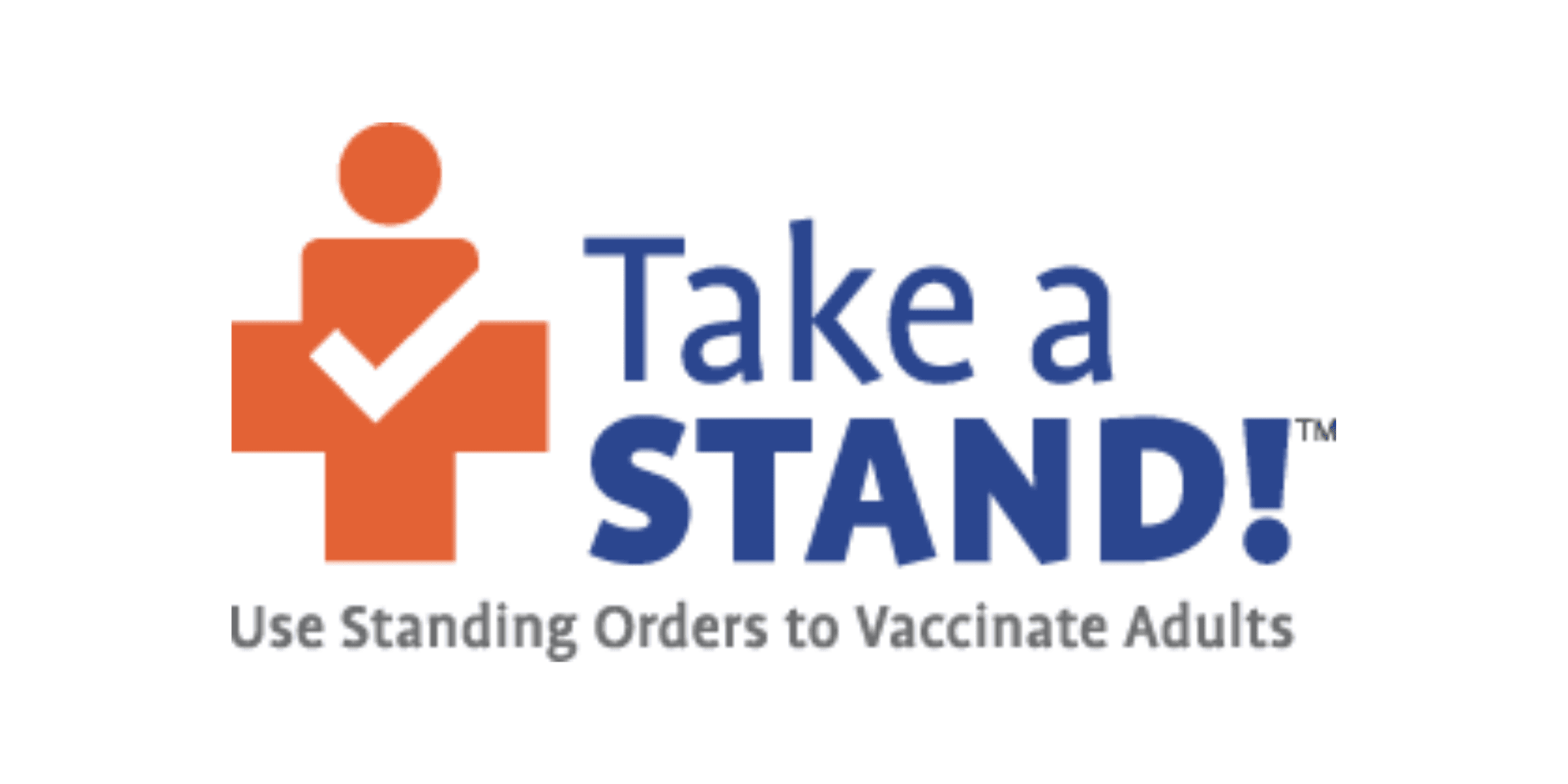 Take A Stand™: Implementing Standing Orders for Adult Vaccines - NFID