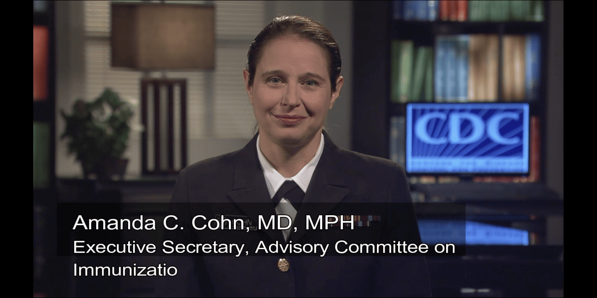 Why On-Time Vaccination Is So Important - NFID