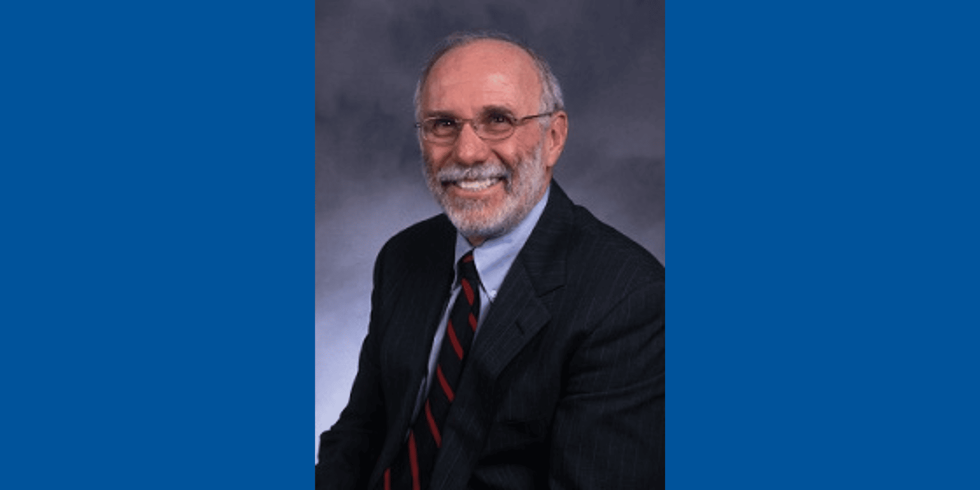 Celebrating Infectious Disease Heroes: Myron M. Levine, MD - NFID