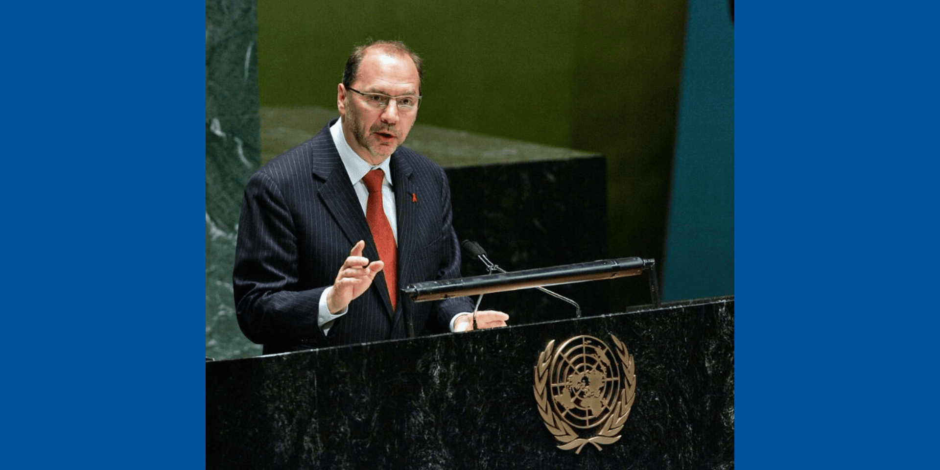 Celebrando a los héroes de las enfermedades infecciosas: Peter Piot, MD ...