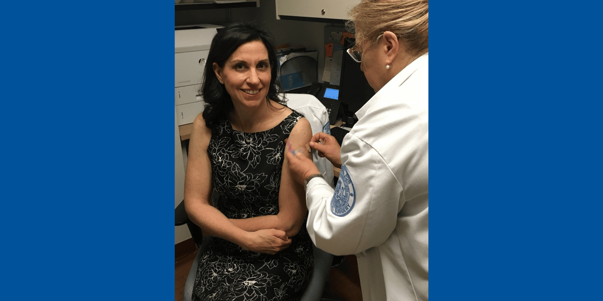 Why Aren’t College Students Getting Flu Shots? - NFID