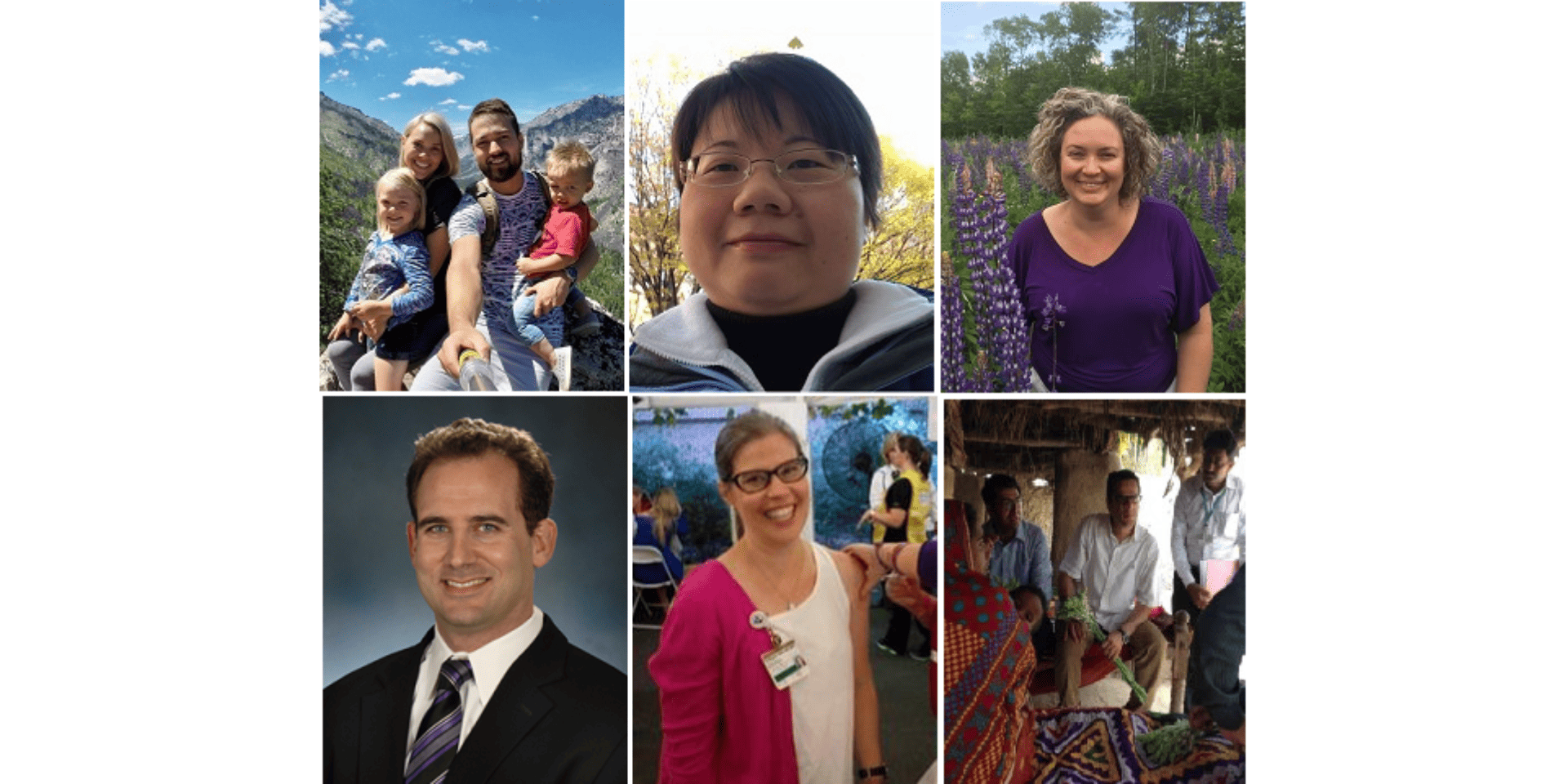 Hilleman Awardees: Where Are They Now? - NFID