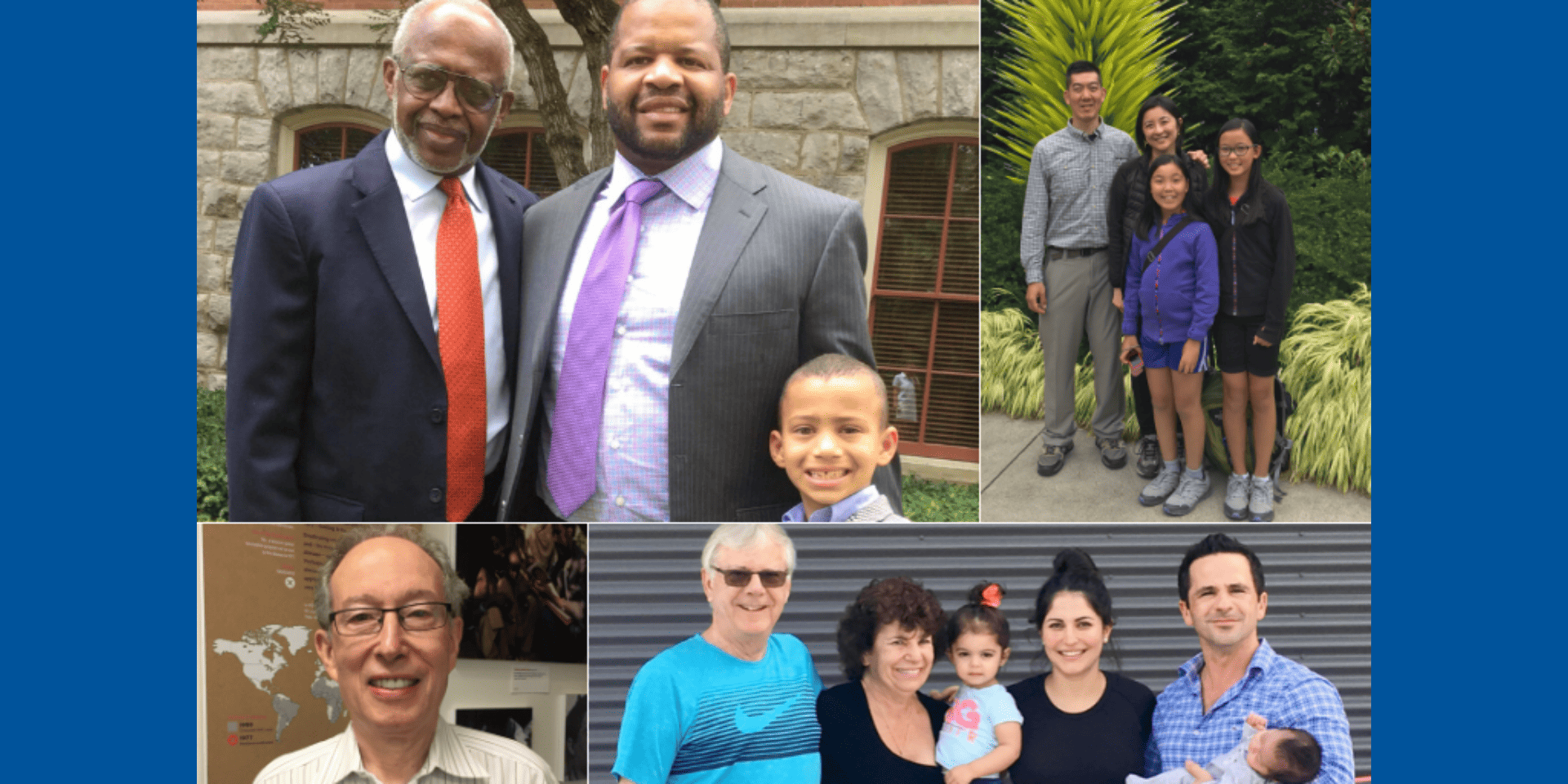 Father's Day Words Of Wisdom And Hope - NFID