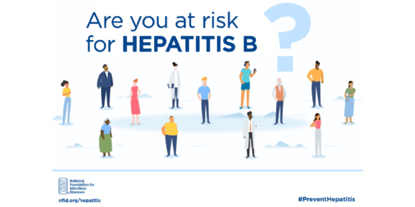 B Protected: Hepatitis Vaccination and Screening for All Adults - NFID
