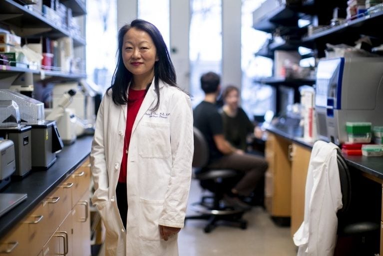 Celebrating #WomenInScience - NFID