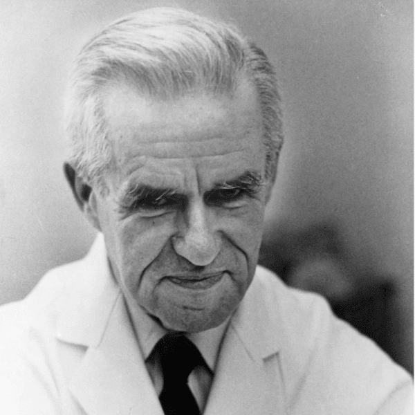 Barney S. Graham, MD, PhD – NFID