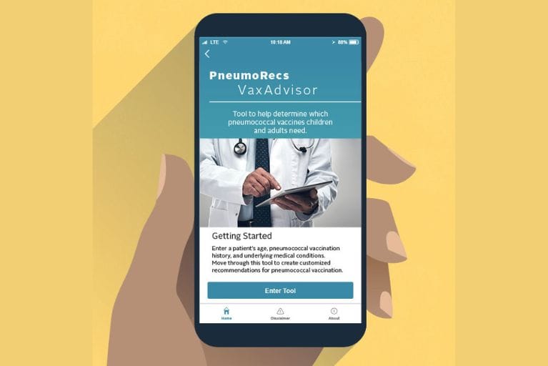 Pneumococcal Disease – NFID