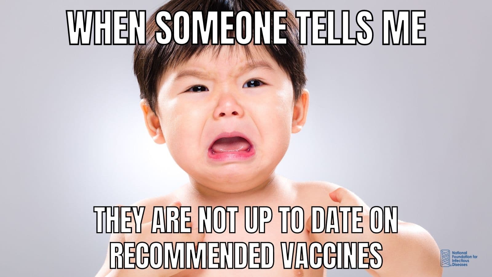 Infectious Disease Memes – NFID