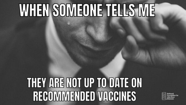 Infectious Disease Memes – NFID
