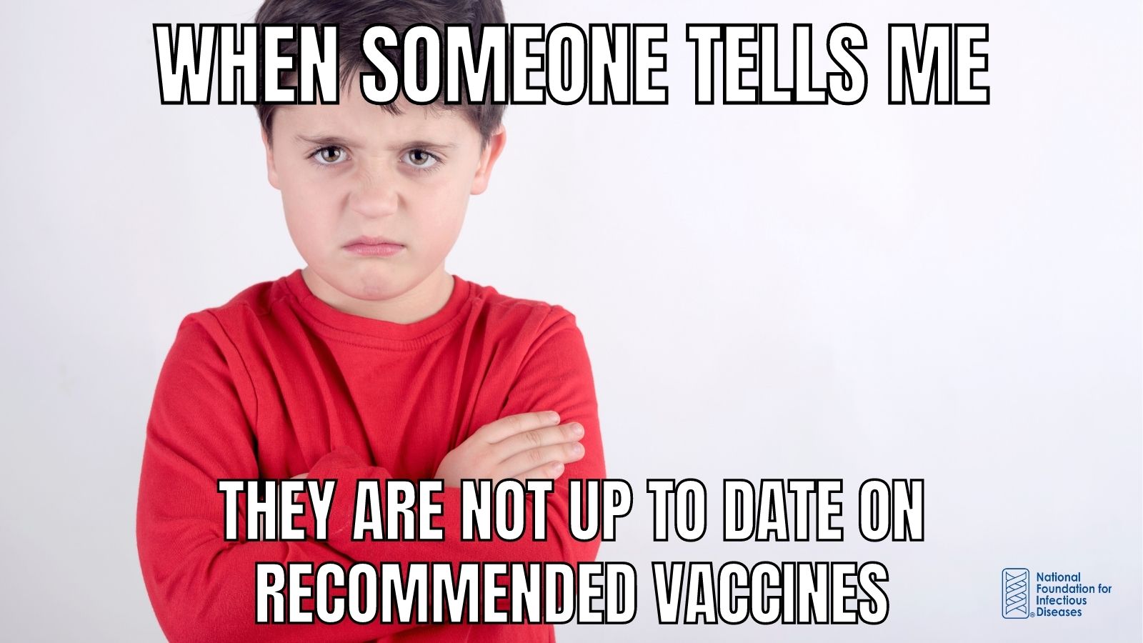 Infectious Disease Memes – NFID