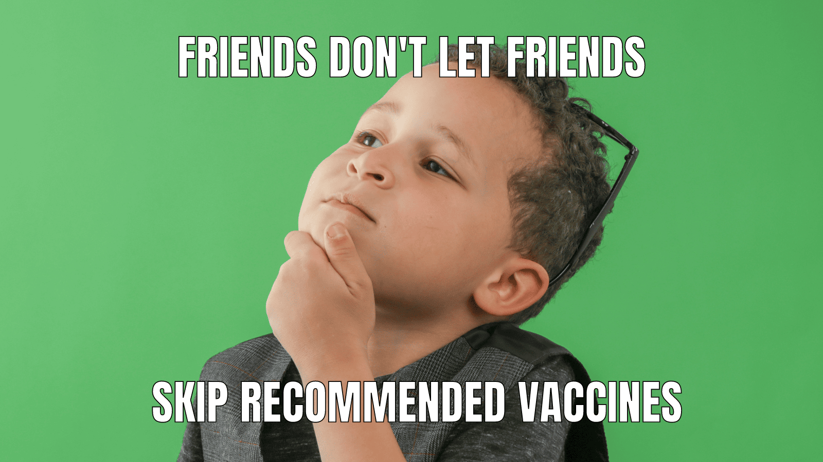 Infectious Disease Memes – NFID
