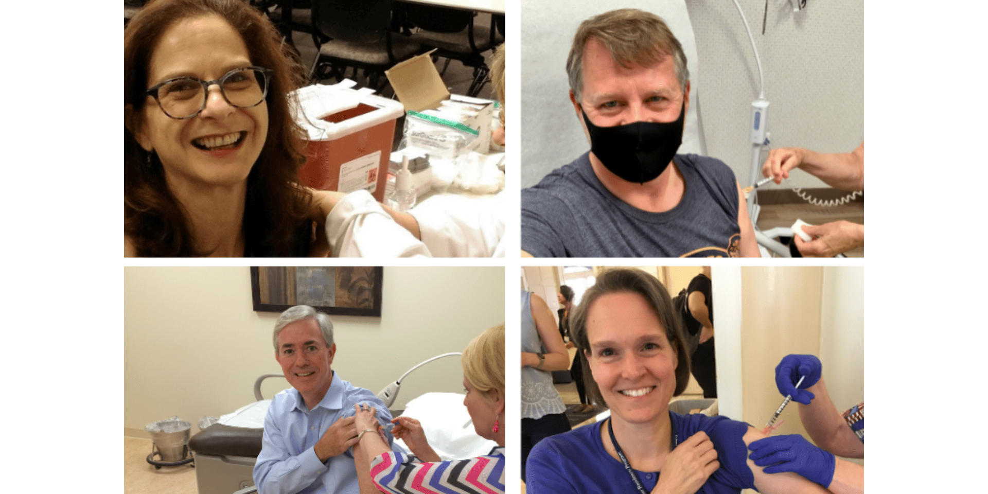 NFID Announces 2021-2022 Board of Directors - NFID