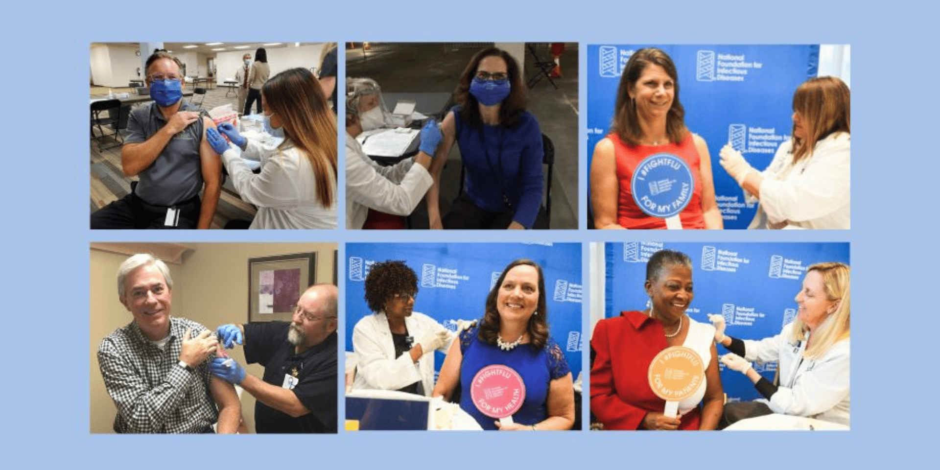 NFID Announces 2022-2023 Board of Directors - NFID