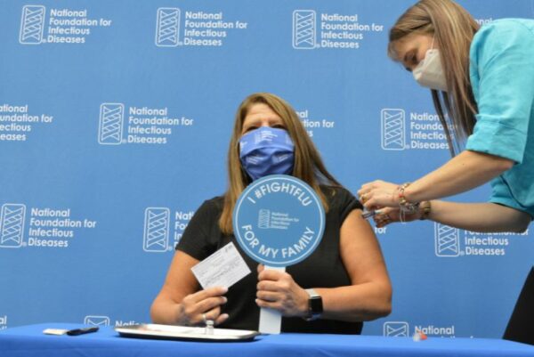 NFID Launches Updated Website on Disease Prevention