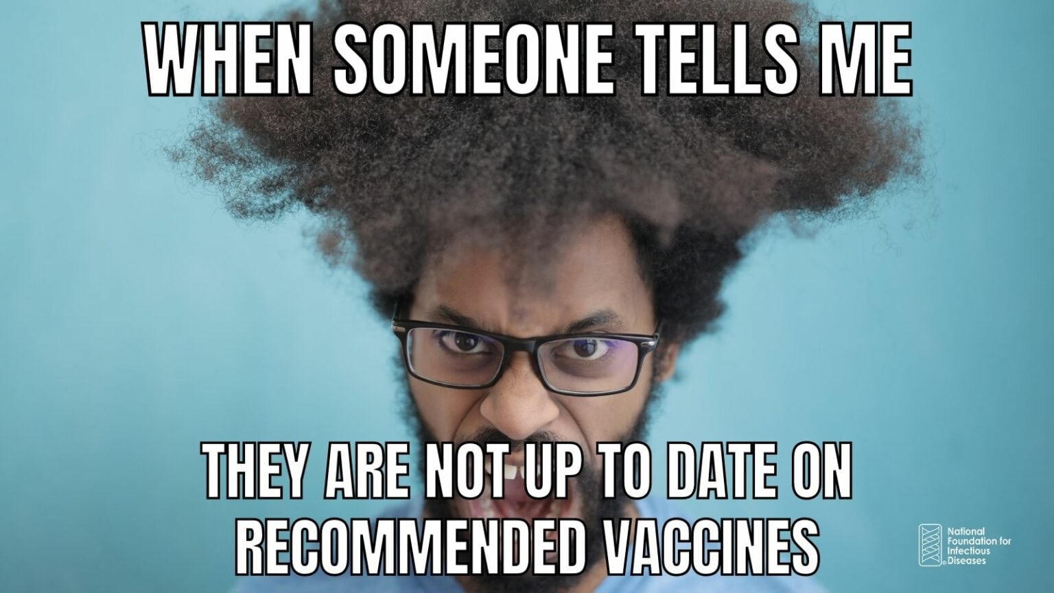 Infectious Disease Memes – NFID