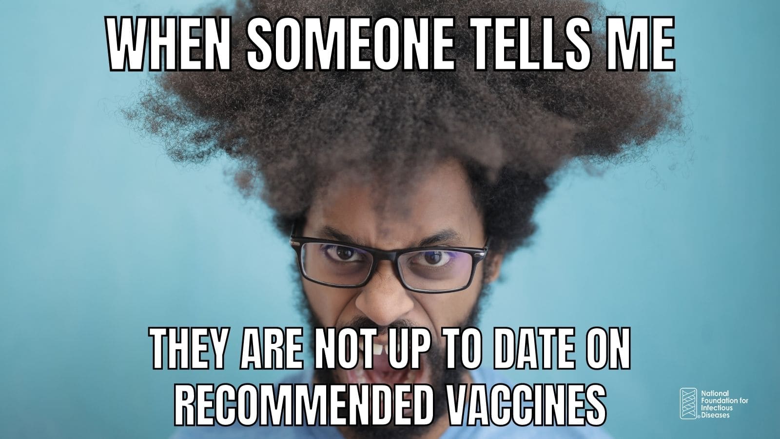 Infectious Disease Memes – NFID