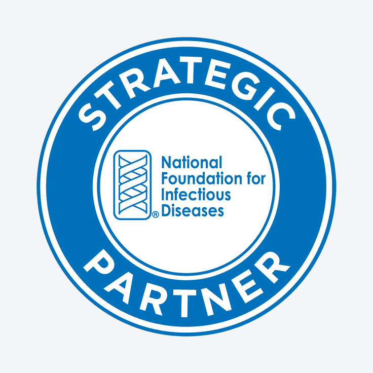 Strategic Partnerships - NFID
