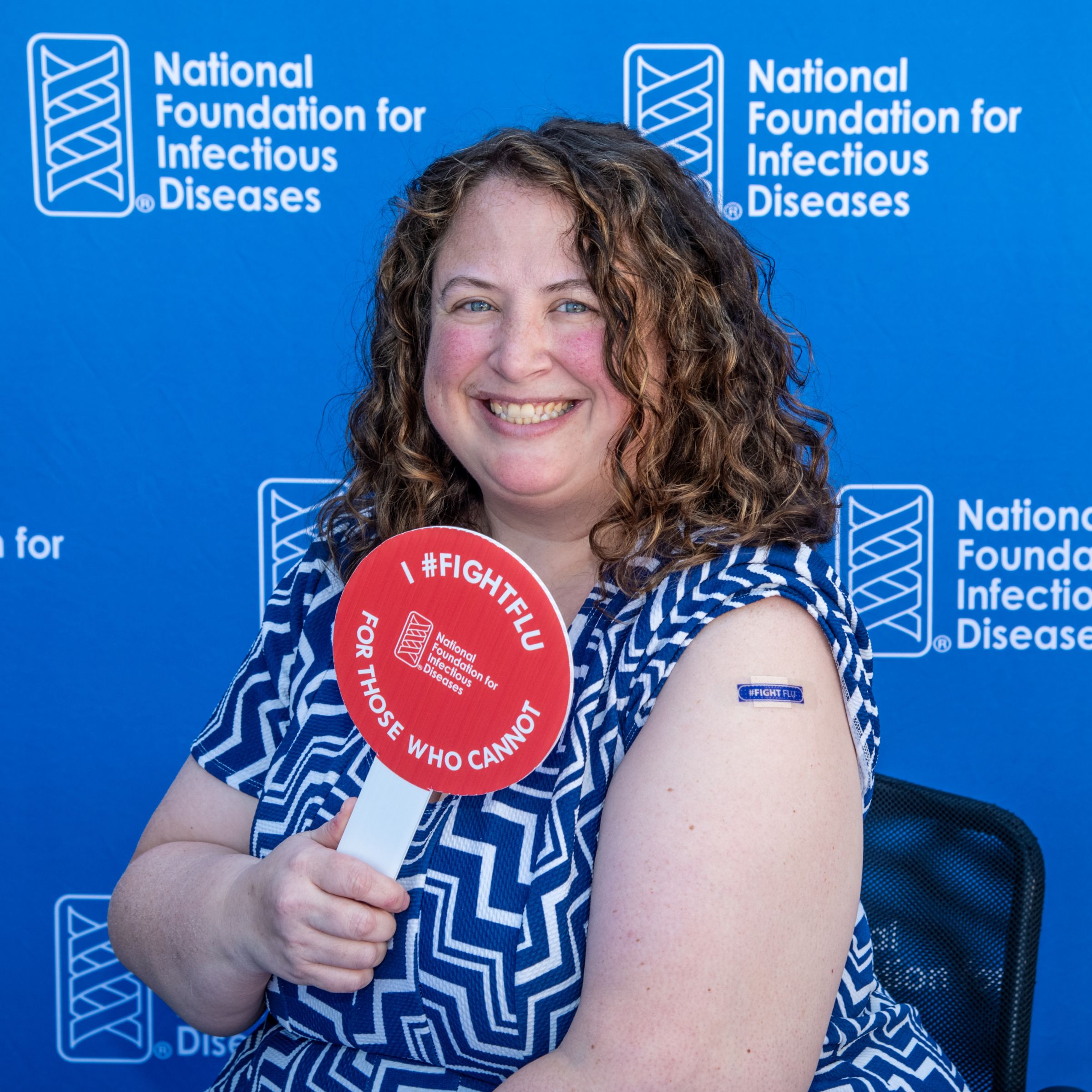 Ashley Cavell – NFID