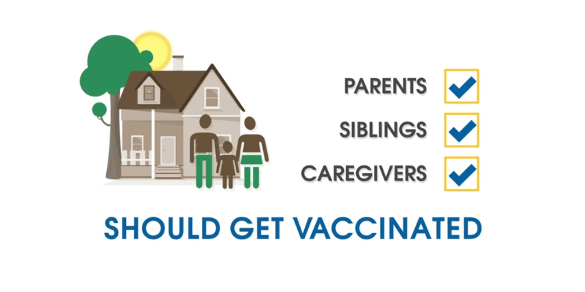 Get Vaccinated to Help Prevent Whooping Cough – NFID