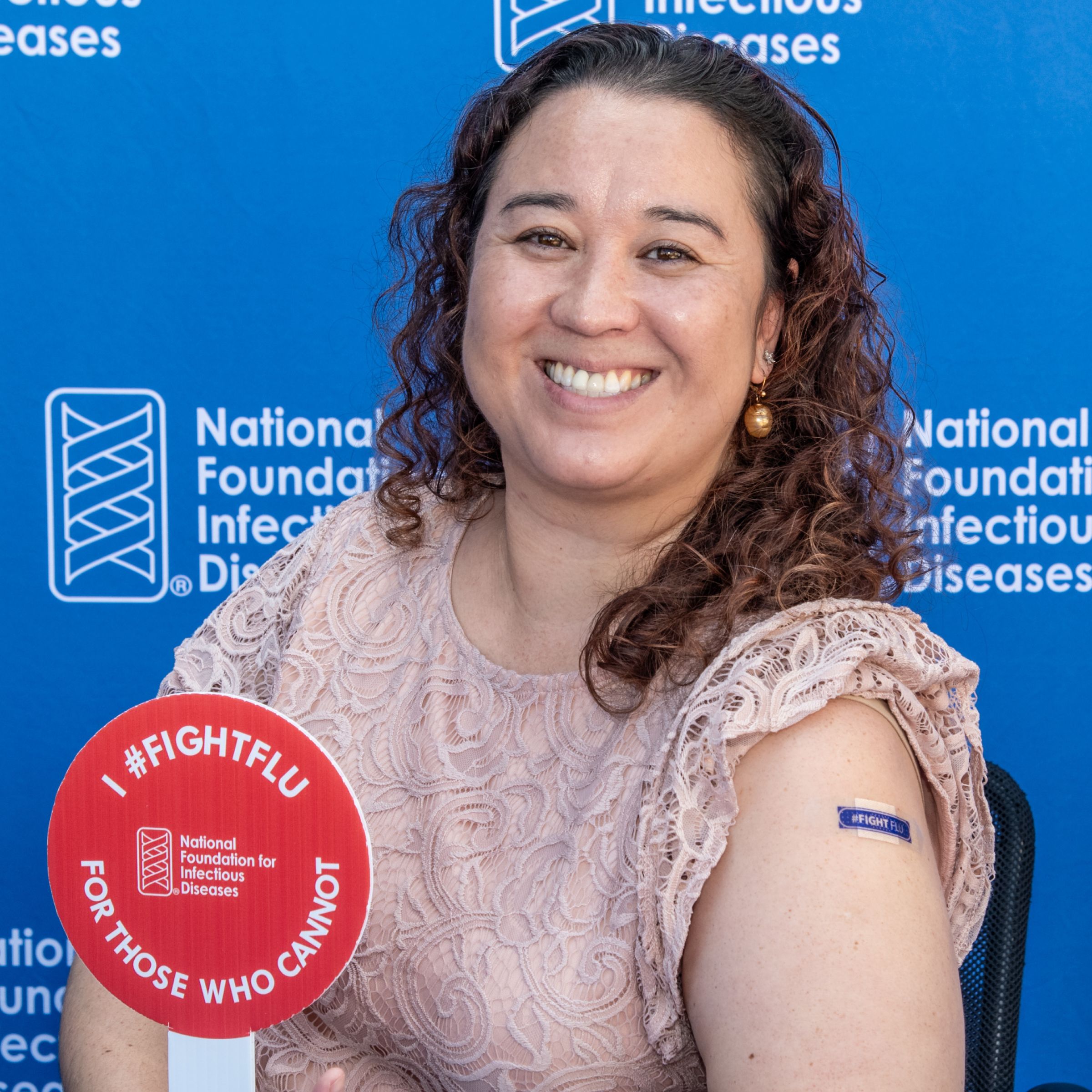 Joanna Colbourne, CAE – NFID