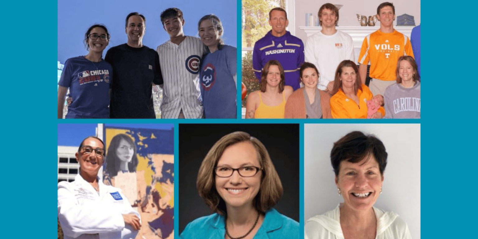 Hilleman Awardees: Where Are They Now? - NFID