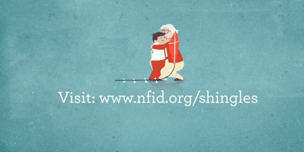 Shingles Myths and Facts – NFID