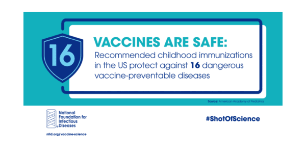 Vaccine Science and Safety