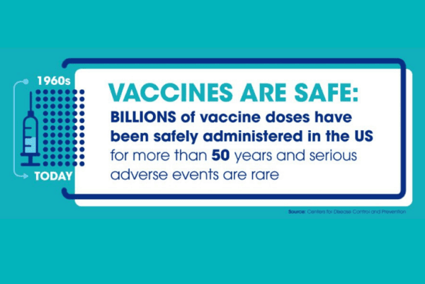Vaccine Science and Safety