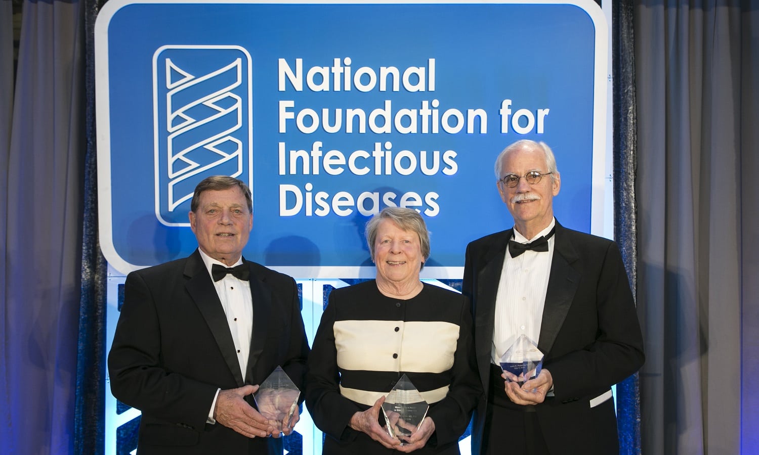 Los 2016 Oscar de las enfermedades infecciosas - NFID