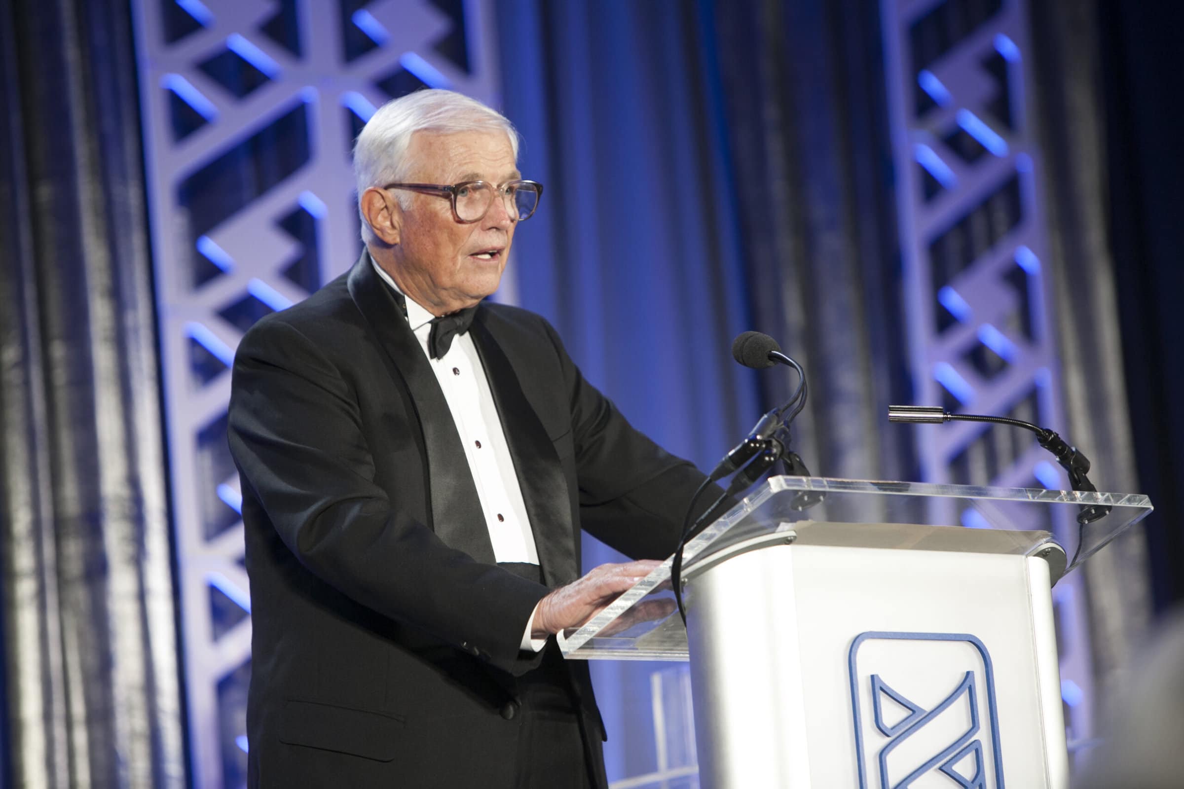 The History of NFID - NFID