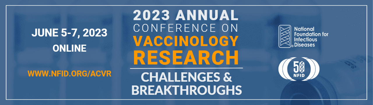 NFID Annual Conference on Vaccinology Research - Home