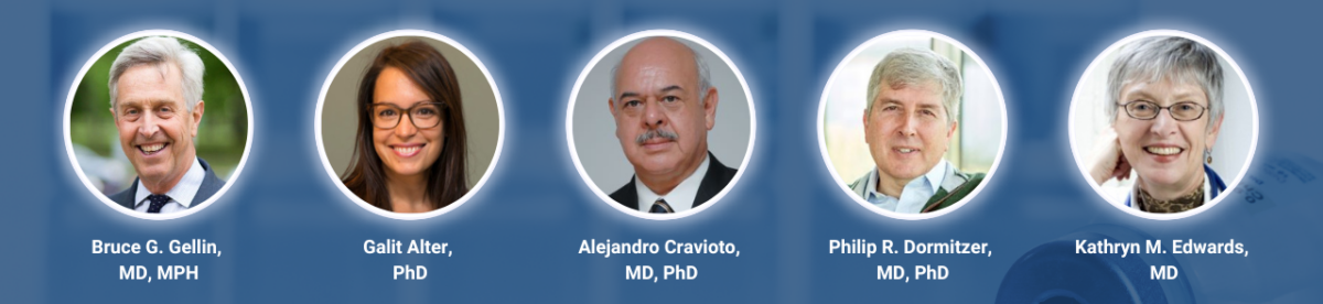 Highlights and Key Takeaways from 2023 Annual Conference on Vaccinology ...