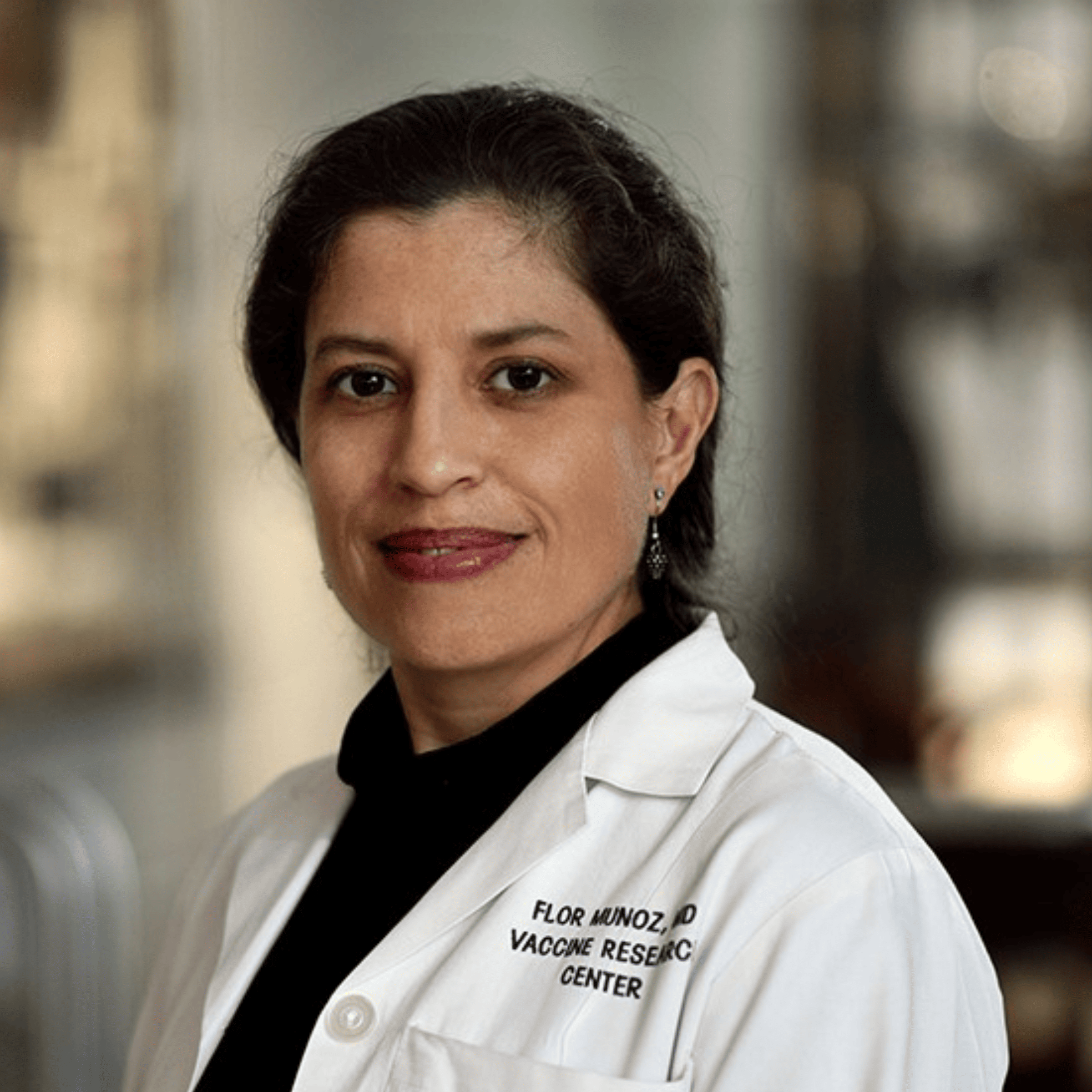 Flor M. Muñoz, MD, MSc