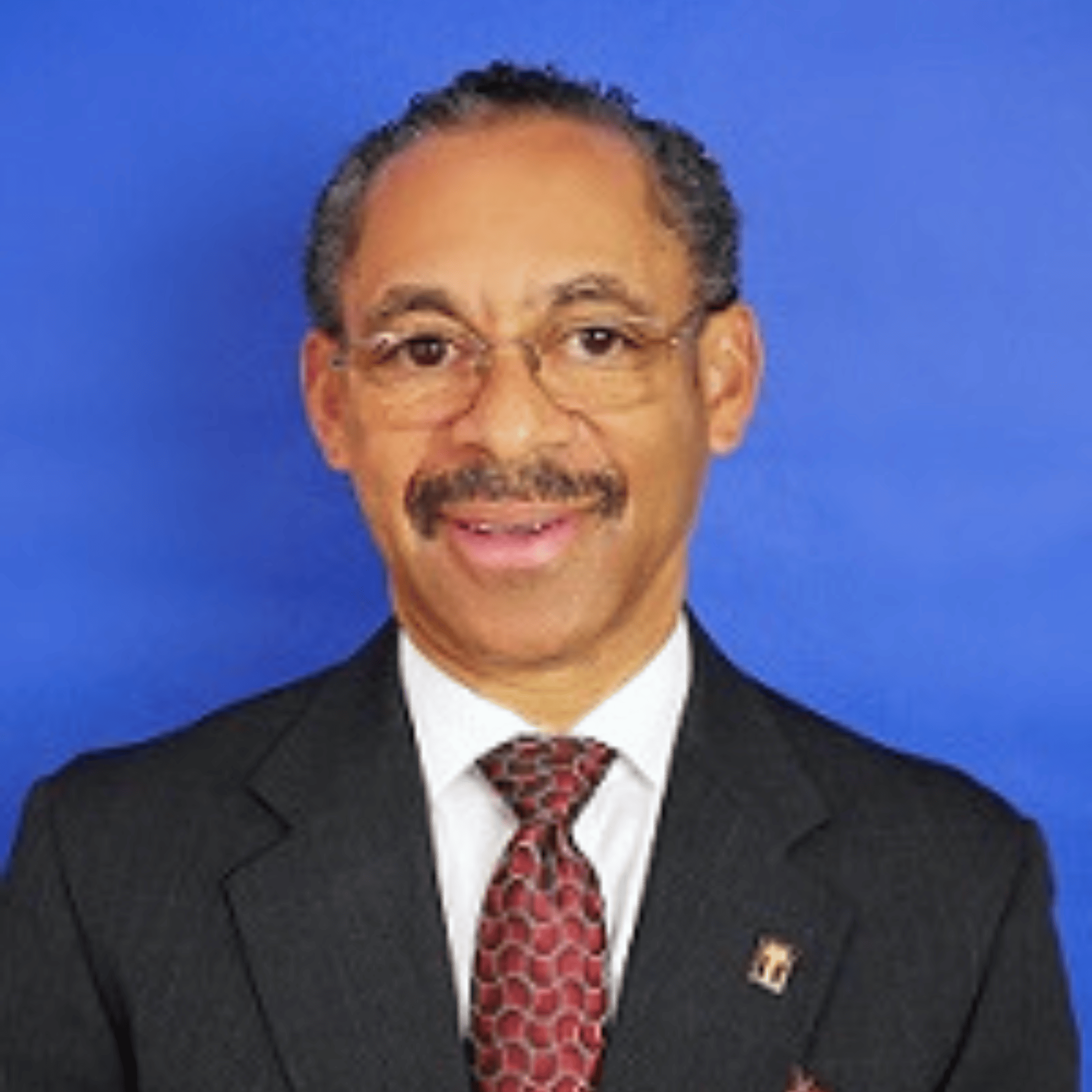 Oliver T. Brooks, MD