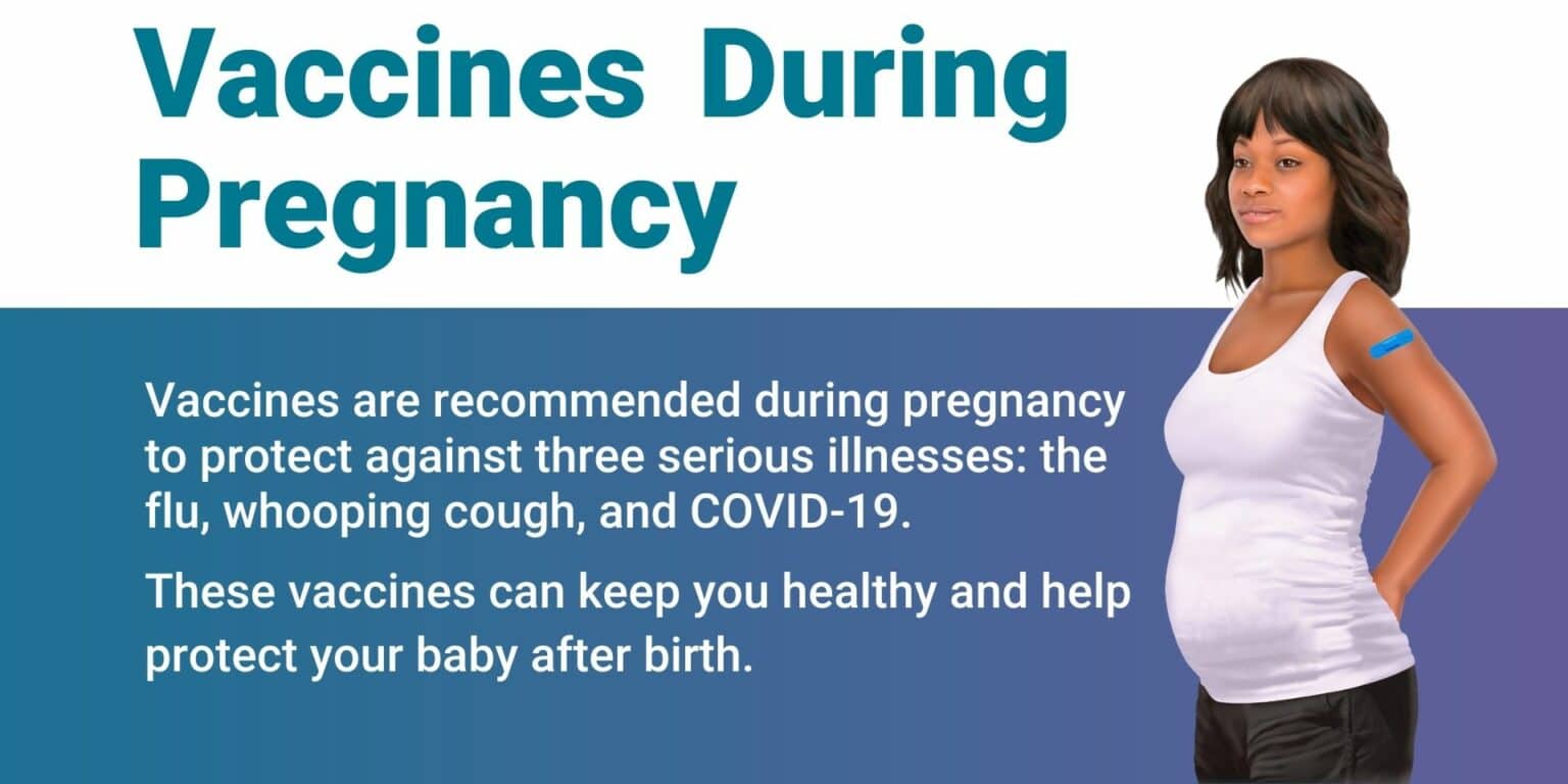 National Immunization Awareness Month Resource Round-Up