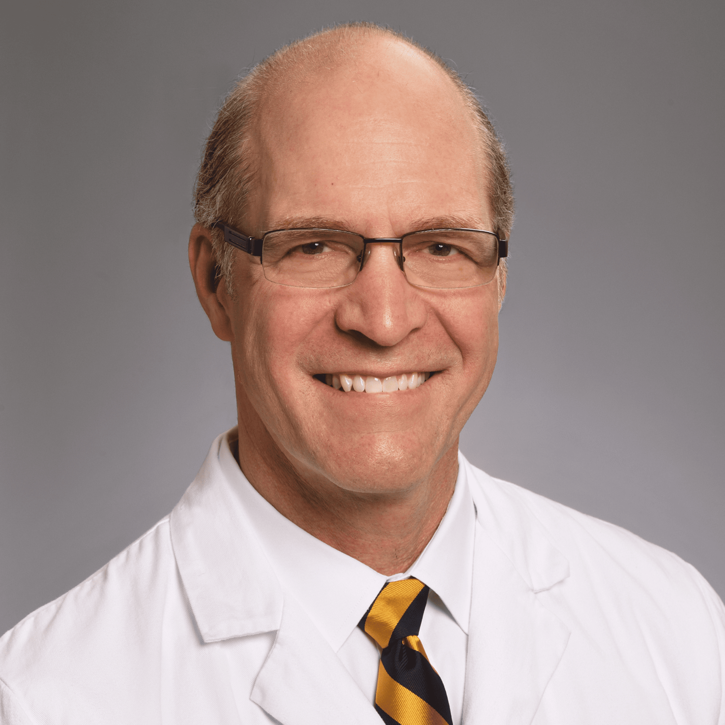 Mark J. Mulligan, MD – NFID
