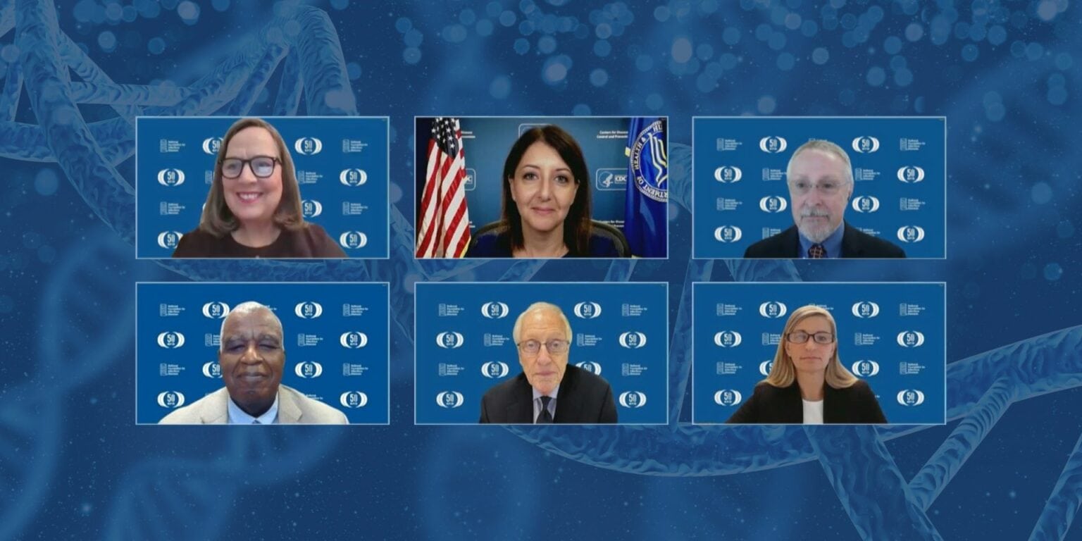 Respiratory Syncytial Virus (RSV) – NFID