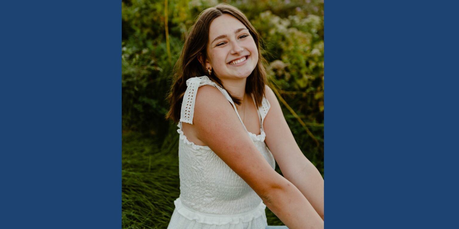 Emilly's Story (Flu)