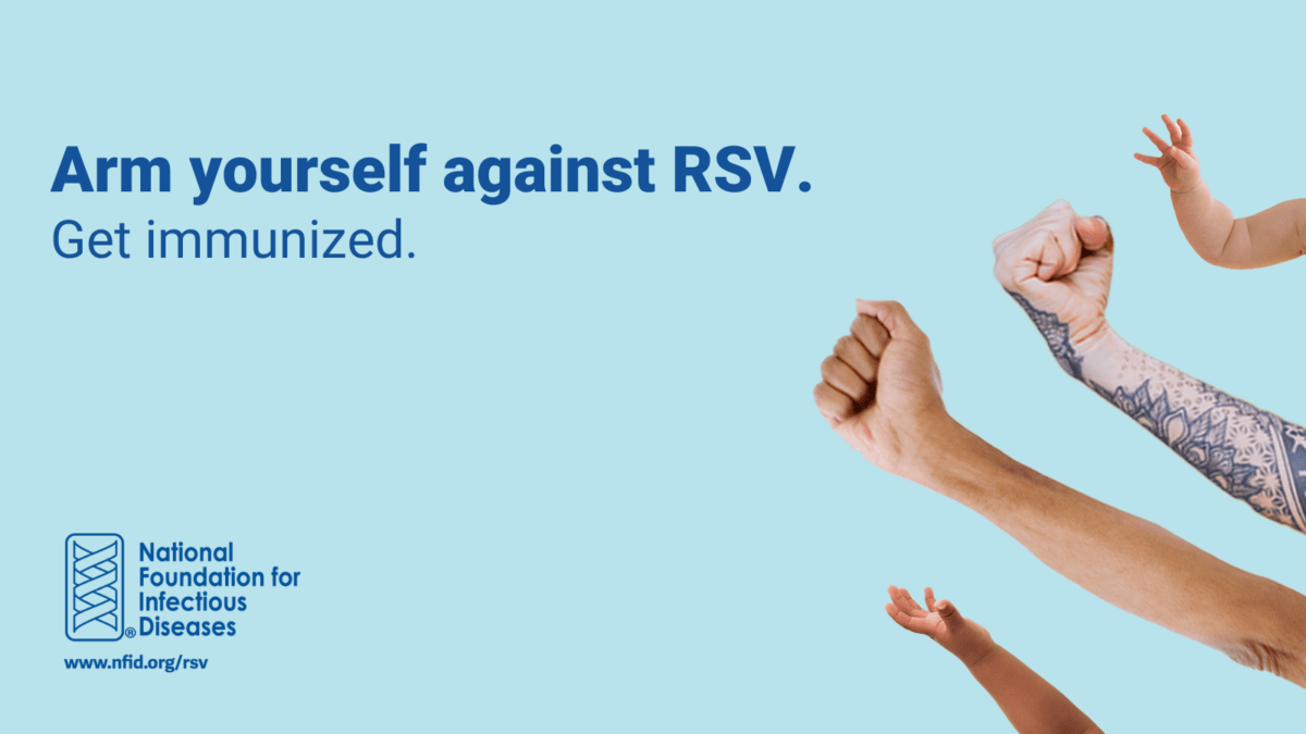 Tot’s Story (RSV) – NFID