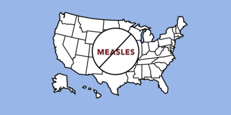 Measles – NFID