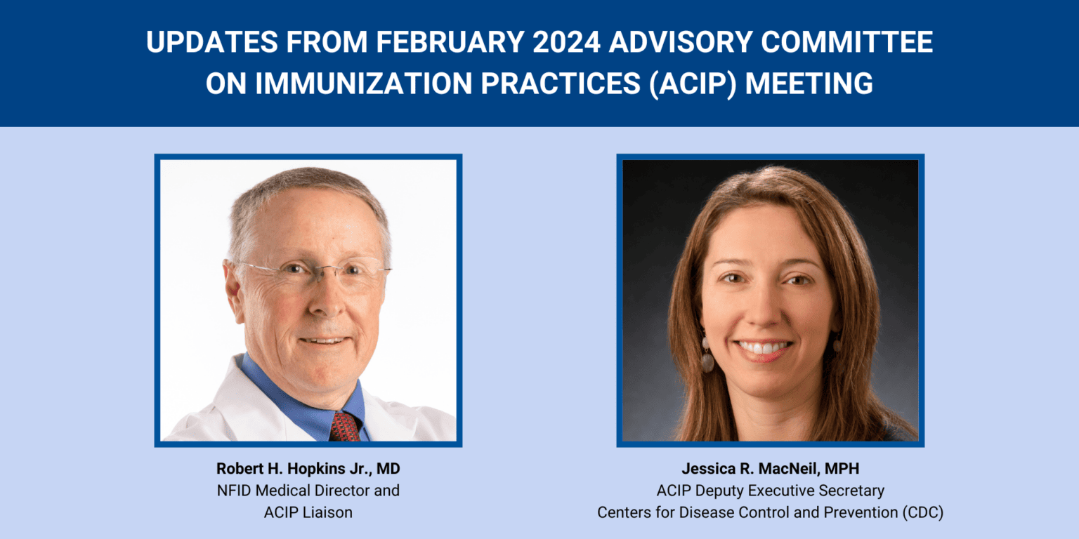 Respiratory Syncytial Virus (RSV) – NFID