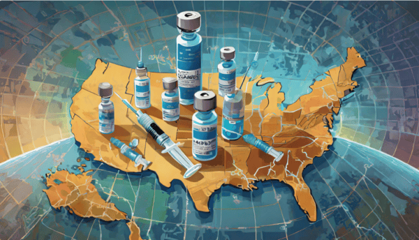 US Vaccine Recommendations - NFID