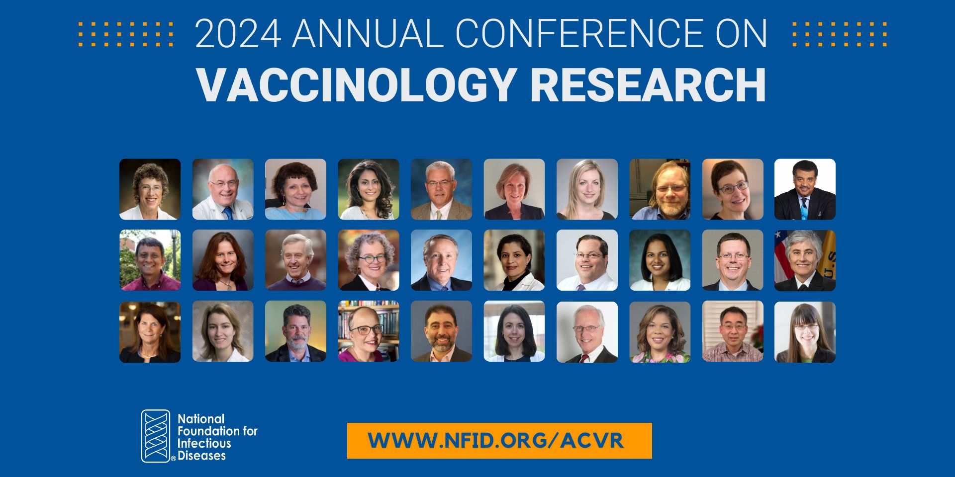 Preparing for the Future of Vaccinology