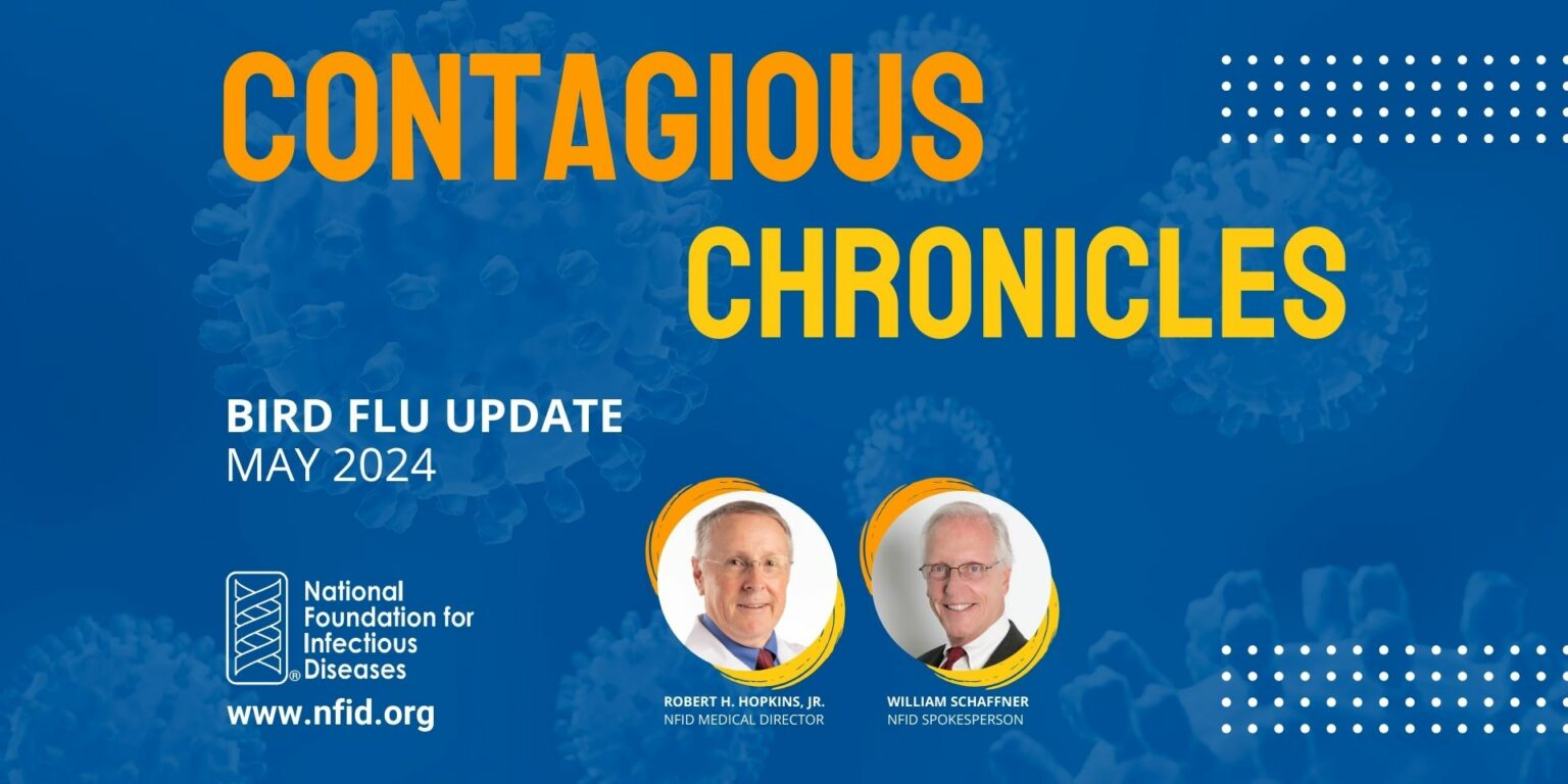 How to Tell the Difference between Flu, RSV, COVID-19, and the Common Cold – NFID