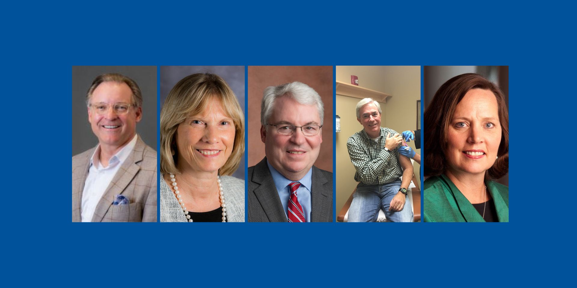 NFID Announces 2024-2025 Board of Directors