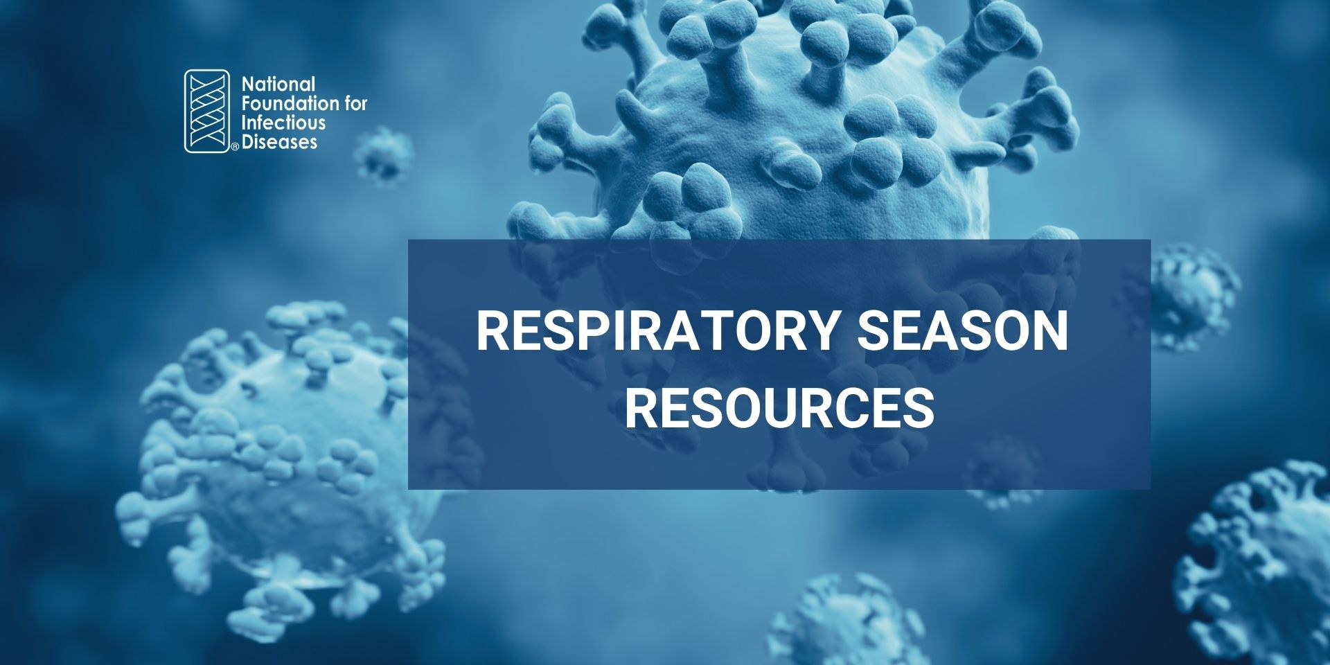 Experts Urge Vaccination to Prepare for Respiratory Season