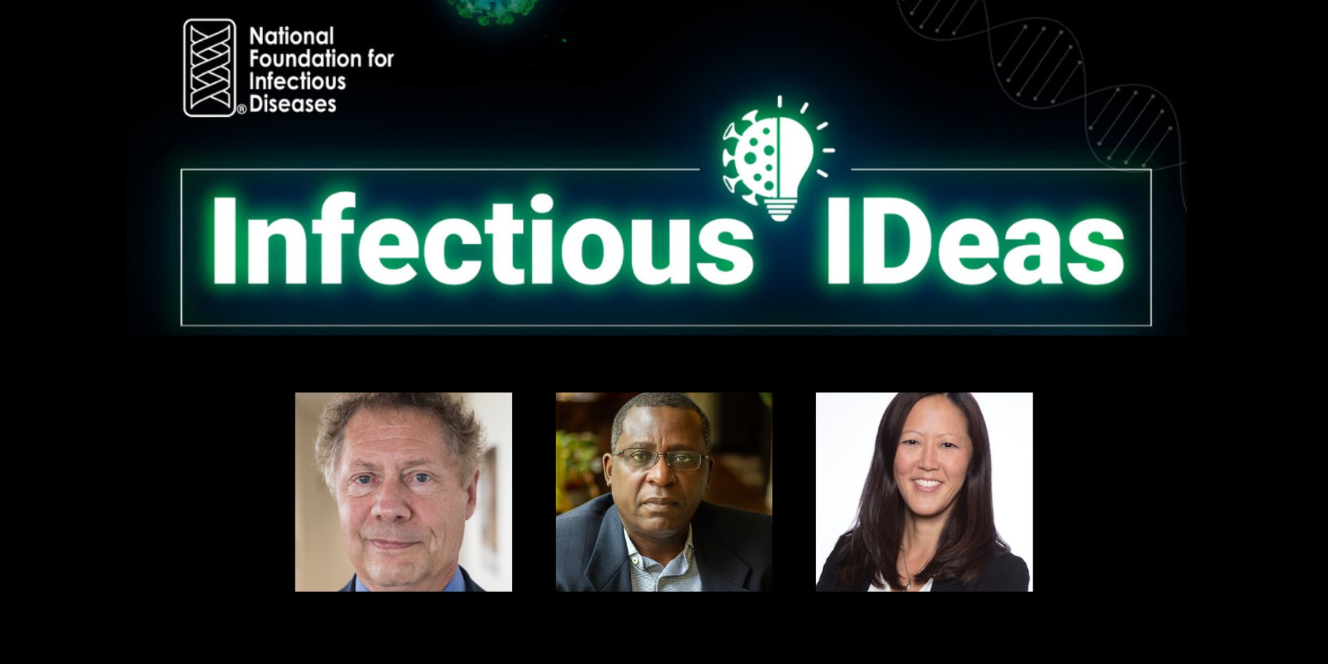 Insights from Inspiring Public Health Heroes