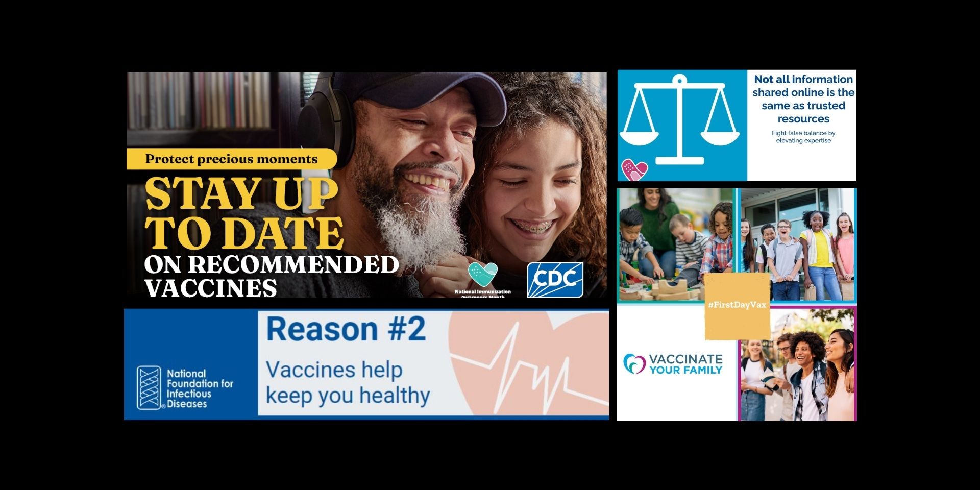 Boosting Immunization Awareness