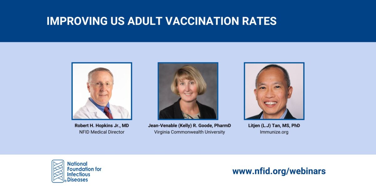 Respiratory Syncytial Virus (RSV) – NFID