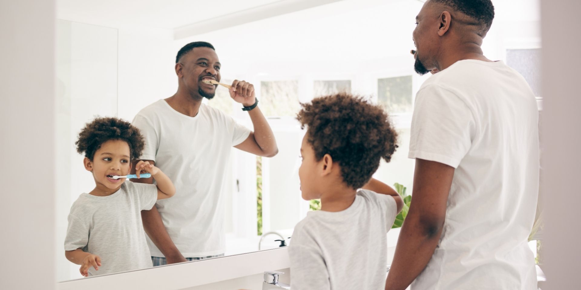 Empowering Men to Prioritize Health